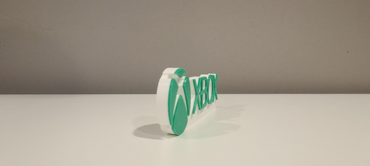 Xbox One 3d Logo Animation Fan Art Youtube Among Us | Innersloth