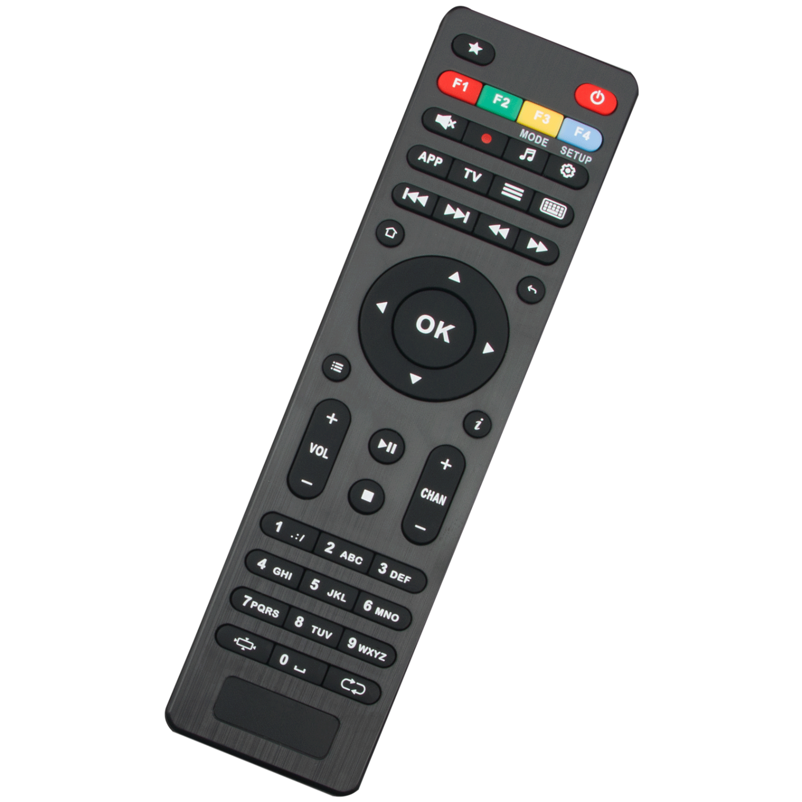 Replace Remote Control for MAG IPTV STREAMING BOX MAG255 MAG242W3 ...