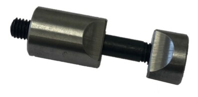 New Myford Tailstock Pad Bolt & Bush For ML7-R / Super 7 Lathes A2118 ...