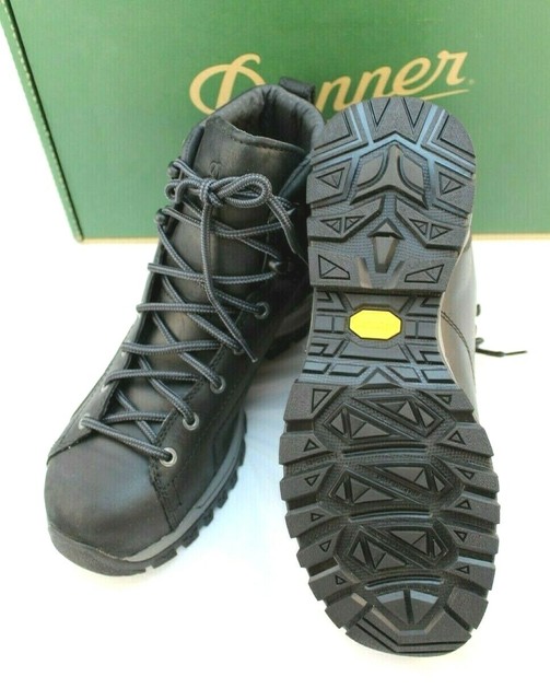NWB DANNER Stronghold 10 M Safety Toe Waterproof Women's Work Boots ...