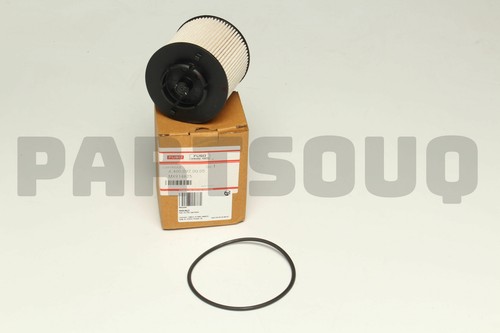 MX914625 Genuine Mitsubishi FUEL FILTER CARTRIDG | eBay