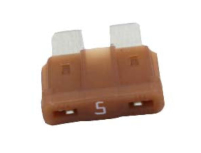 Generac 0E7403A Generator Fuse ATO Type 5 Amp (tan) | eBay