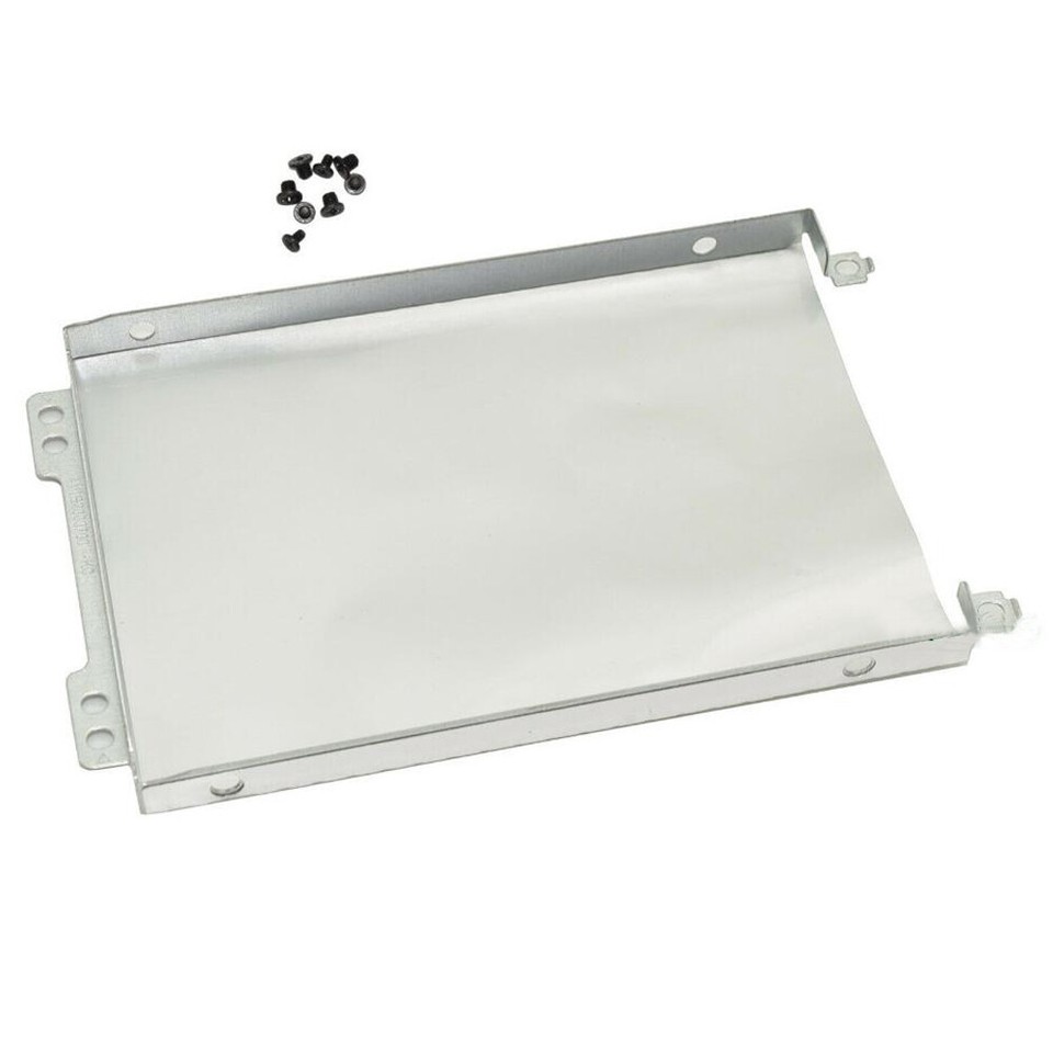 Hard Disk Drive HDD Caddy Bay Bracket tray Fit Lenovo ideapad L3 ...