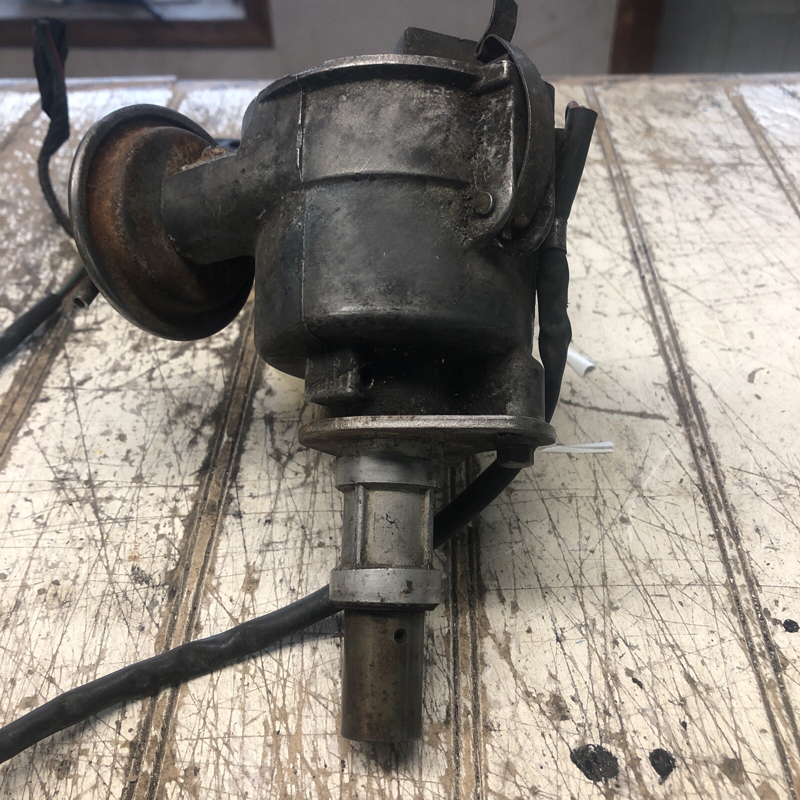 77 78 Datsun 280Z Auto Distributor Used Oem Nissan S30 L28 22100 N4301 ...