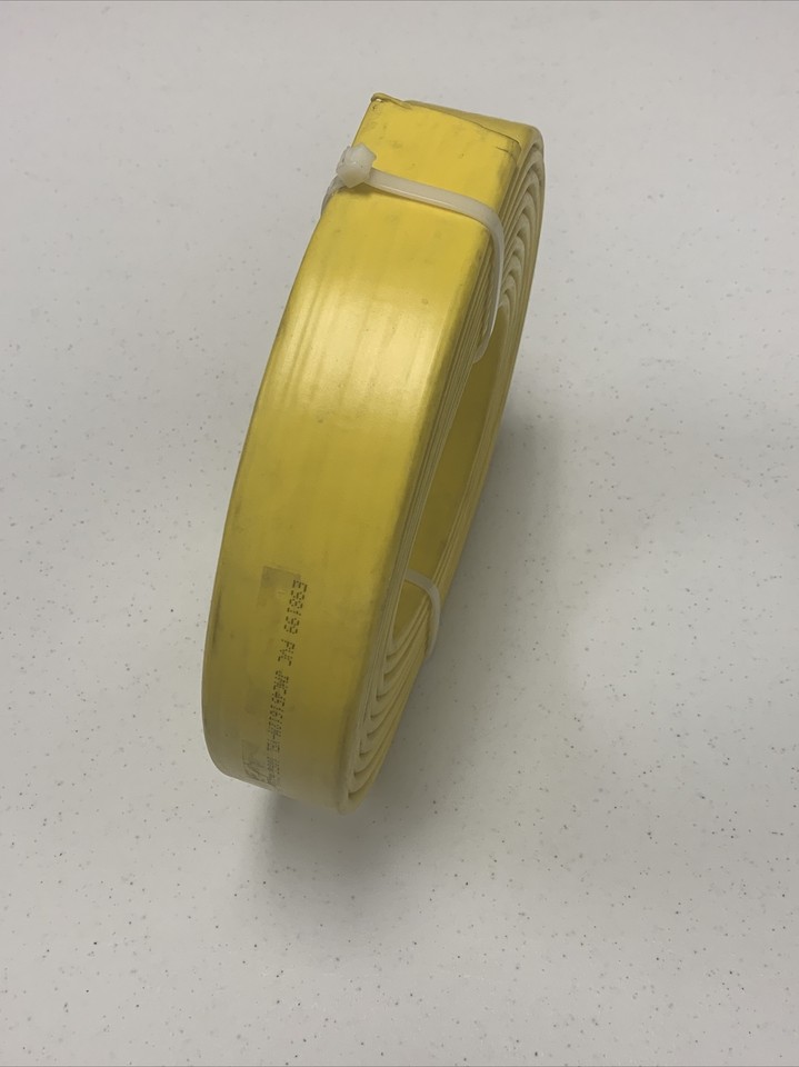 NEW, JMC451612M-YEL LL41103 105C 600V VW-1 CSA, 185 IN. FESTOON CABLE ...