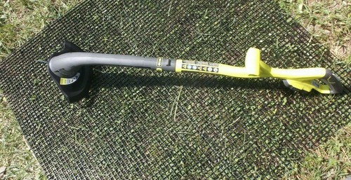 Ryobi P2003 18 Volt String Trimmer Tool Only | eBay