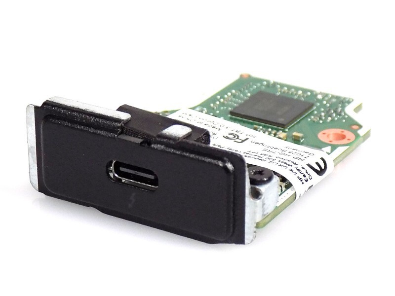 440A5AA HP Flex IO v3 Thunderbolt-Adapter Thunderbolt 3 D for sale ...