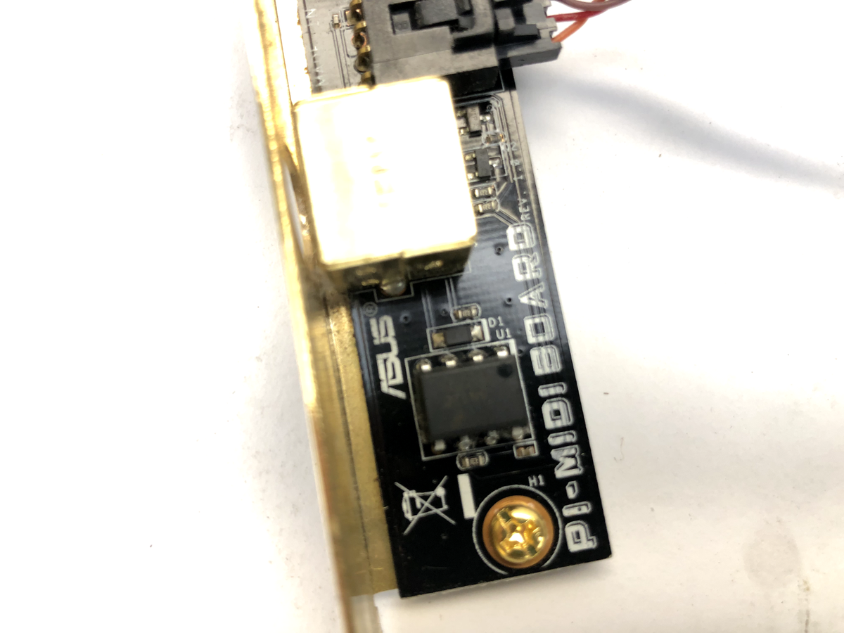 Xonar D2x 71 Pcie Highend Sound Card ASUS Xonar D2X/XDT/A 7.1 Channels