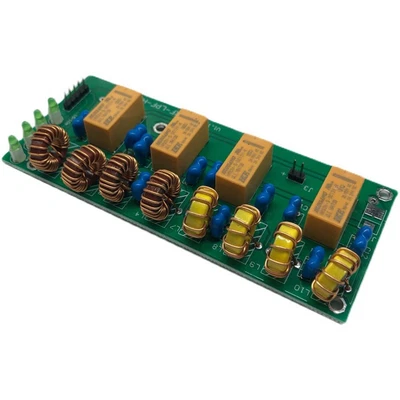 3.5MHz-30MHz HF Low-Pass Filter LPF 100W For | Grelly UK