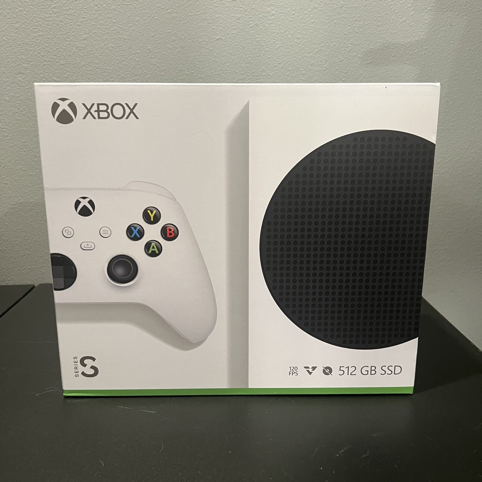 Brand New Xbox Series S Console - 512GB - Ready to Ship!