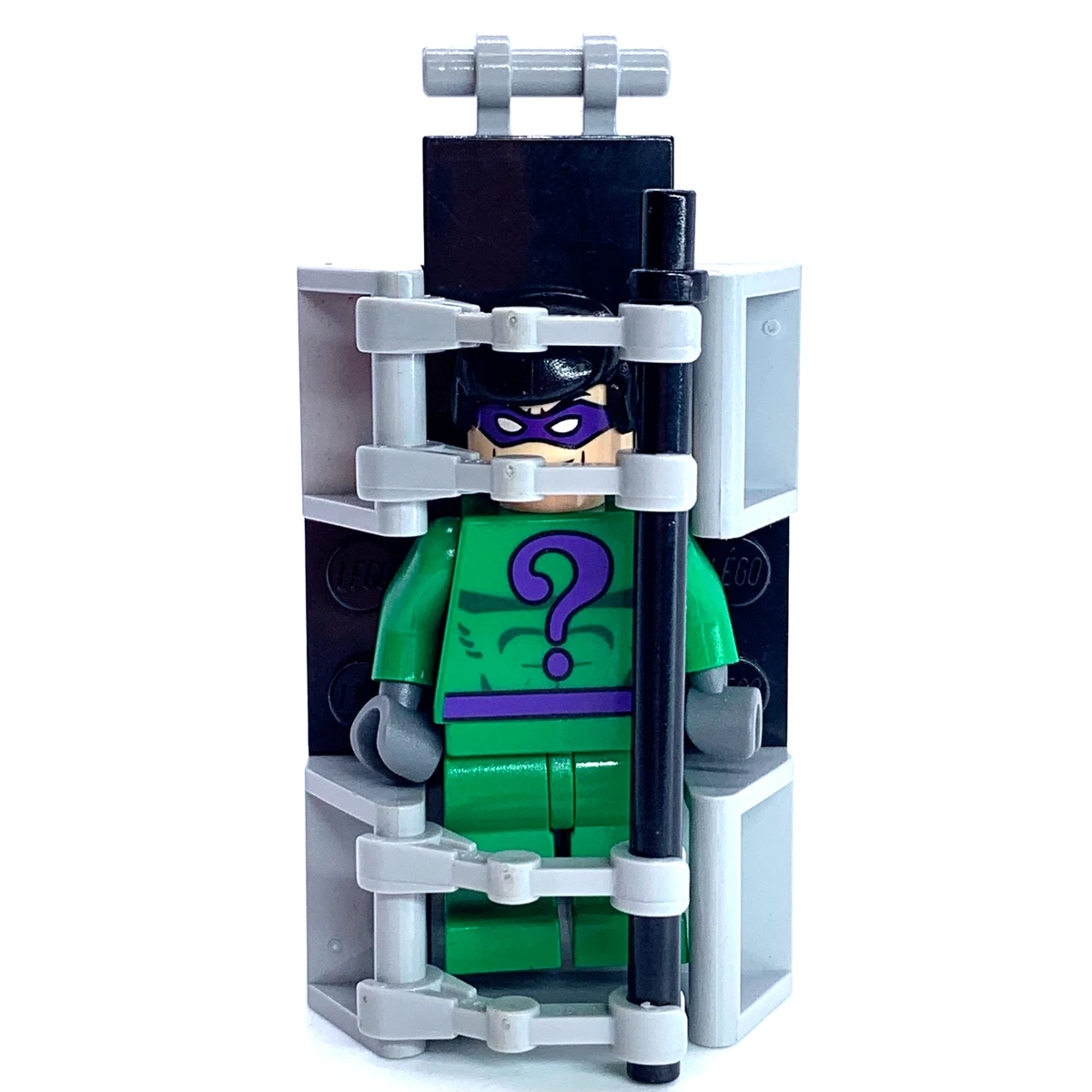 The Riddler Lego