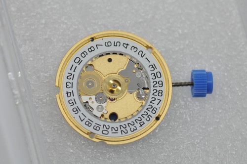 Maurice Lacroix watch swiss movement ETA 956.412 Date at 3 Mint New Old ...