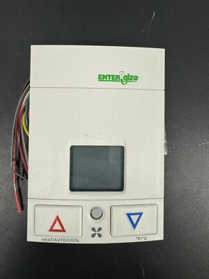 OS-1 - PSG CONTROLS - DIGITAL THERMOSTAT W/ SENSOR 24VAC | eBay