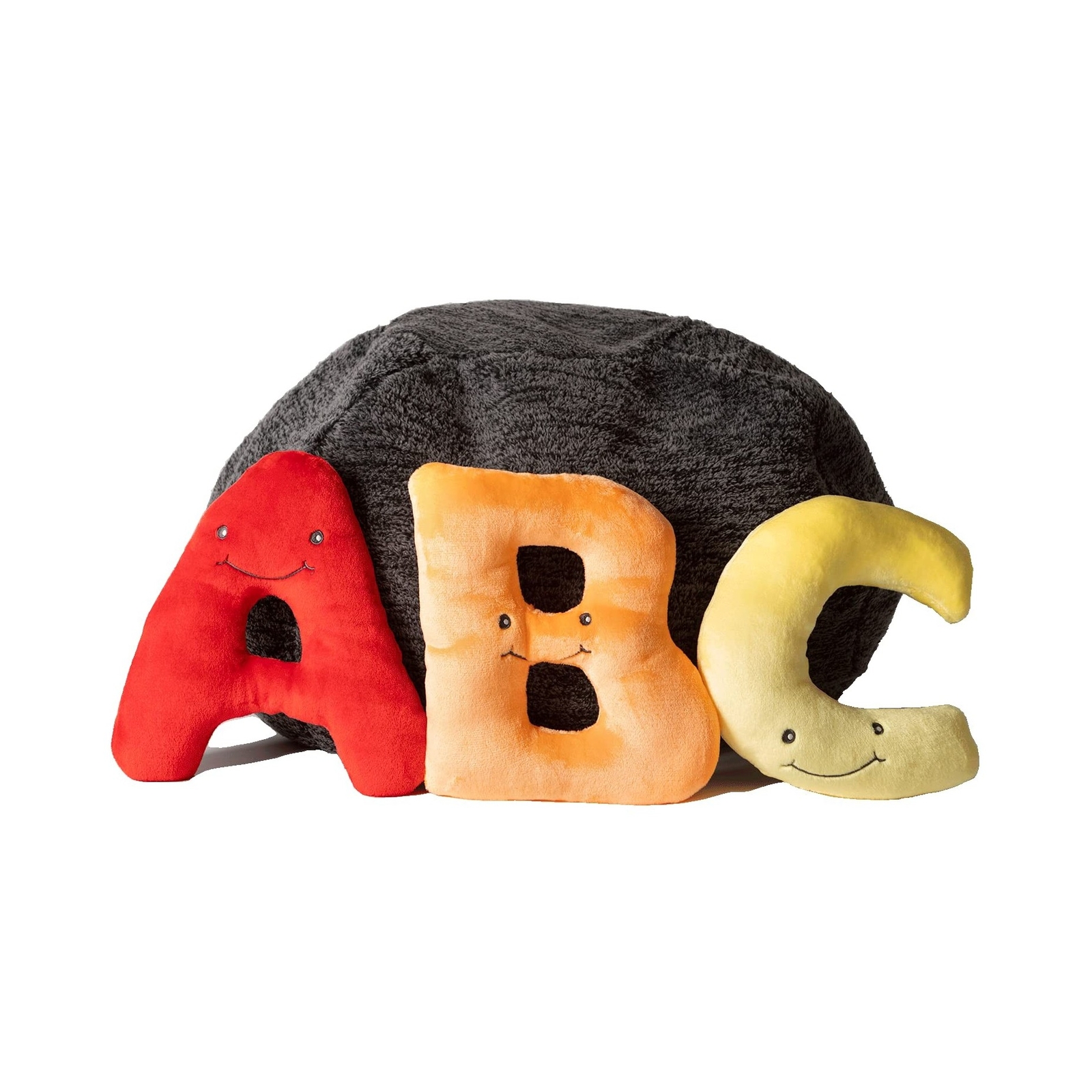 Alphapals Educational Alphabet Toys - 26 Piece Rainbow Colors Set ...