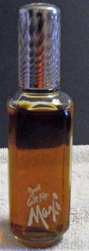 Vintage Max Factor Amplified Cologne for men 1.9 oz | eBay