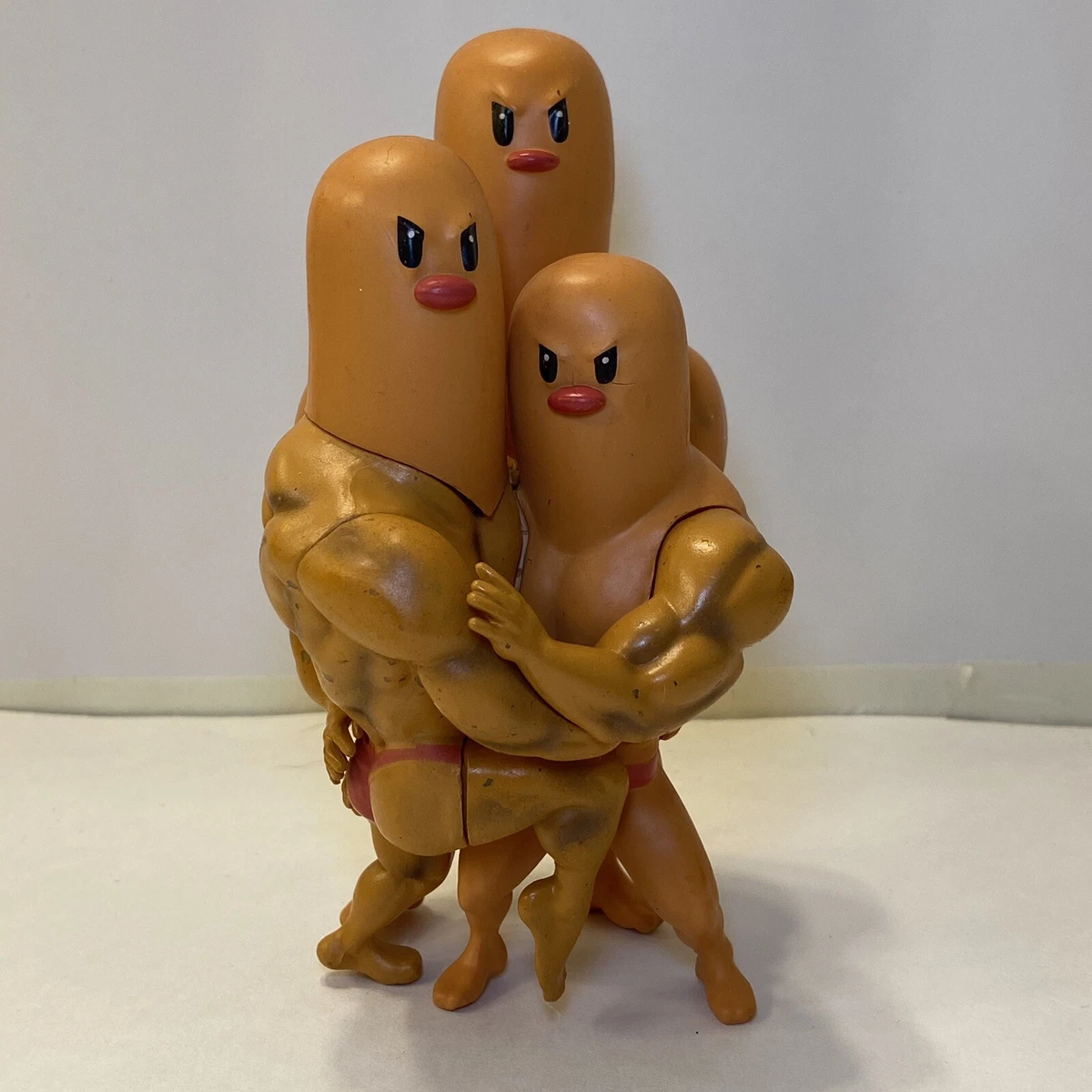 Dugtrio