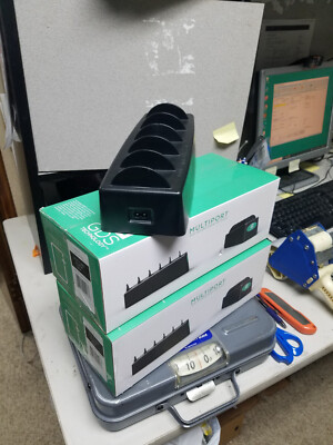 GDS Tech Charging Dock RSM-GDS-DOCK-6G1PU New in Box | eBay