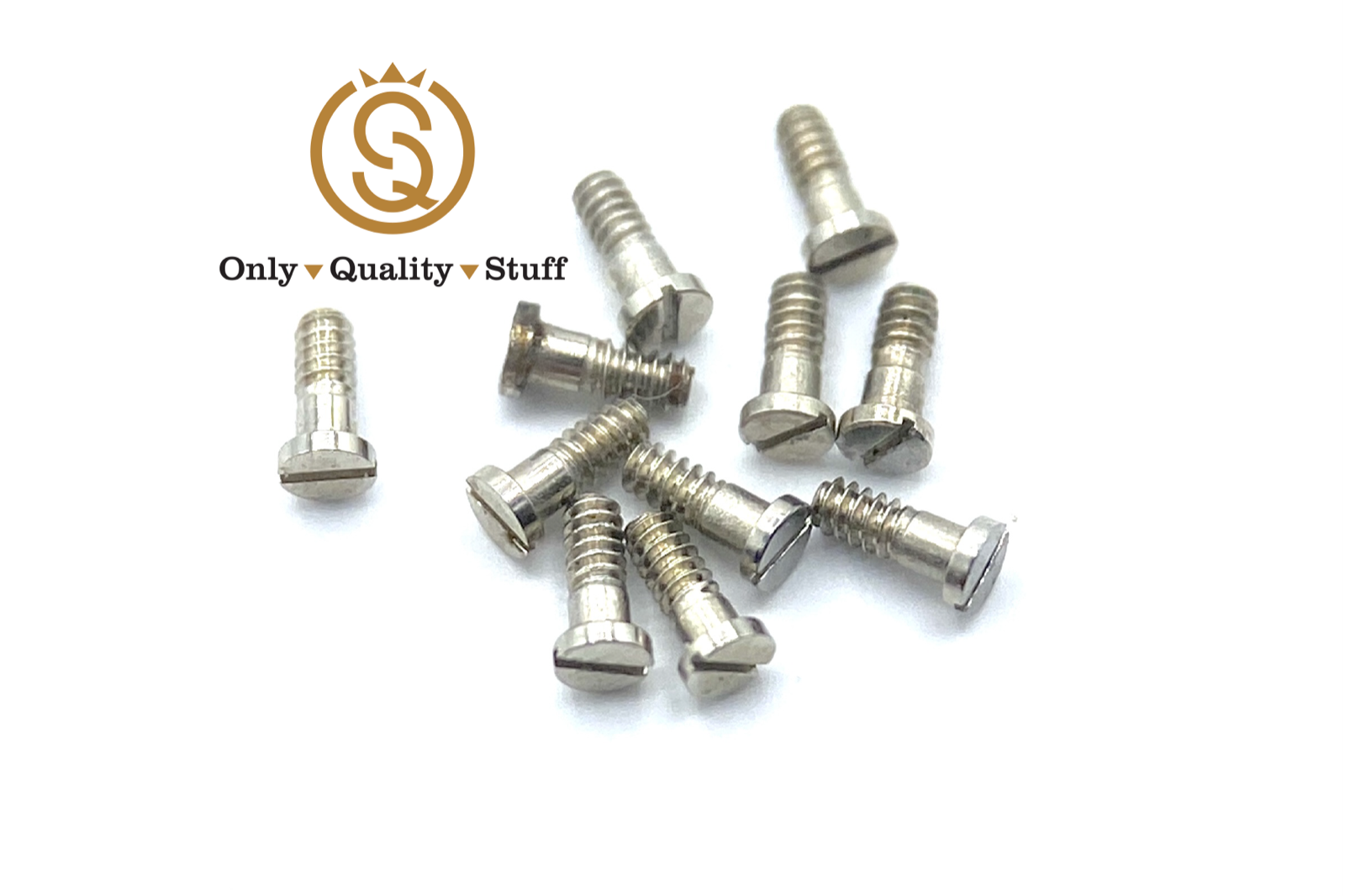 X1 Rolex 3035-55005 Screw Balance Bridge Original Screw Balance Bridge ...