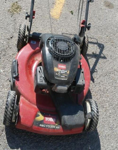 Ignition Coil for Toro Recycler 149cc Lawn Mower Kohler for sale online ...