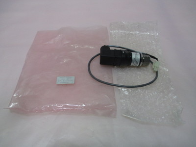 AMAT 0090-77000 Pressure Transmitter, Sensor Vac Assy, Druck PTX 1010 ...