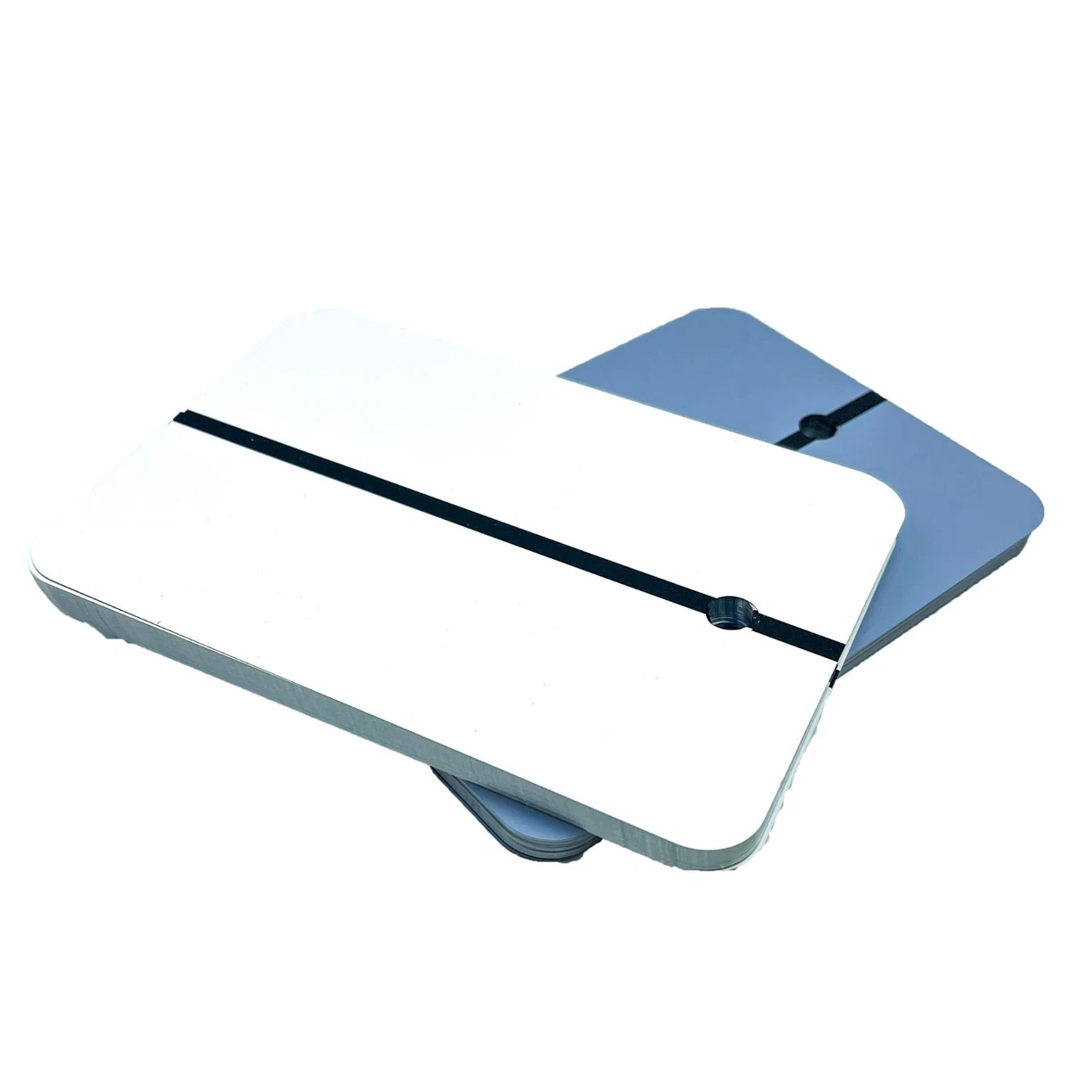 Master Elite Spray Out Metal Test Panels Automotive Master Elite Paint ...