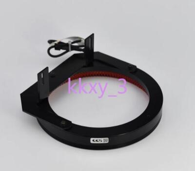 1 PCS CCS LDR2-170RD-LA annular light source DC12V red light good | eBay