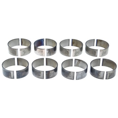 Clevite Rod Bearing Set CB-745HN(8); Perf. Std. for 283-327 SBC (small ...