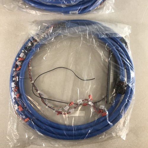 Lot of 8: Cable ASY Calix Cable 315-01097, 100-04554 *New/Sealed* | eBay