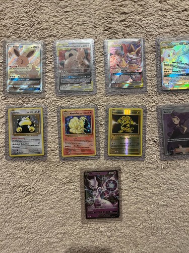 (MAKE OFFERS) INSANE Pokemon Lot! All Mint - Can Negotiate Price | eBay