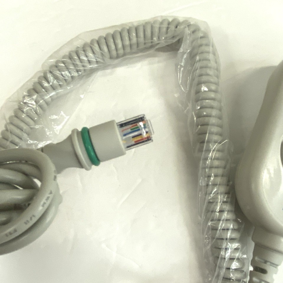 Medline Hi Lo Hospital Bed Remote Pendant Hand Control Full Electric ...