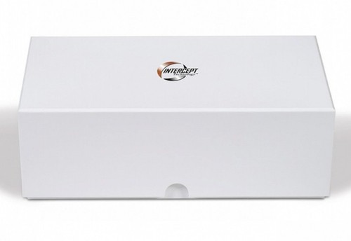 2 Proof Set Storage Box Lighthouse INTERCEPT IBPROOF US Mint Sets ...