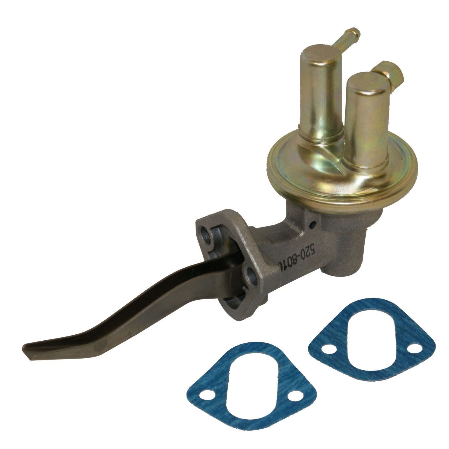 GMB 520-8010 Mechanical Fuel Pump | eBay