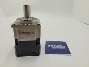 APEX DYNAMICS / AB060-S1-P2 / FROM KOREA/ EXCELLENT CONDITION | eBay