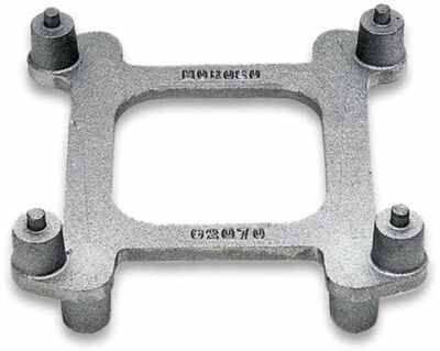 Moroso Carburetor Work Stand for Quadrajet / Holley / Spread Bore 62070 ...