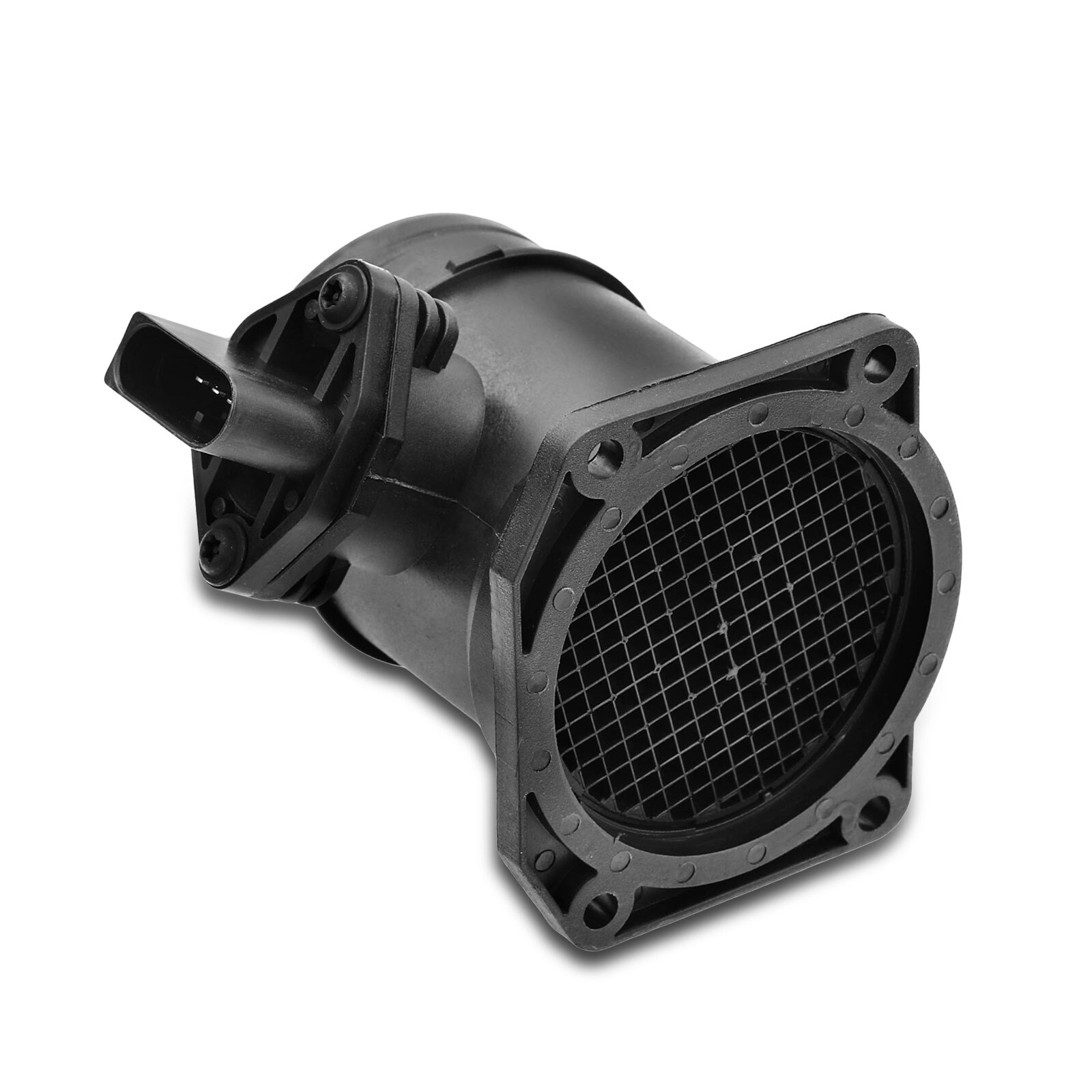 MAF Mass Airflow Sensor for Audi A4 B6 B7 8E2 8H7 8EC 8HE 8ED 2001-2008 ...