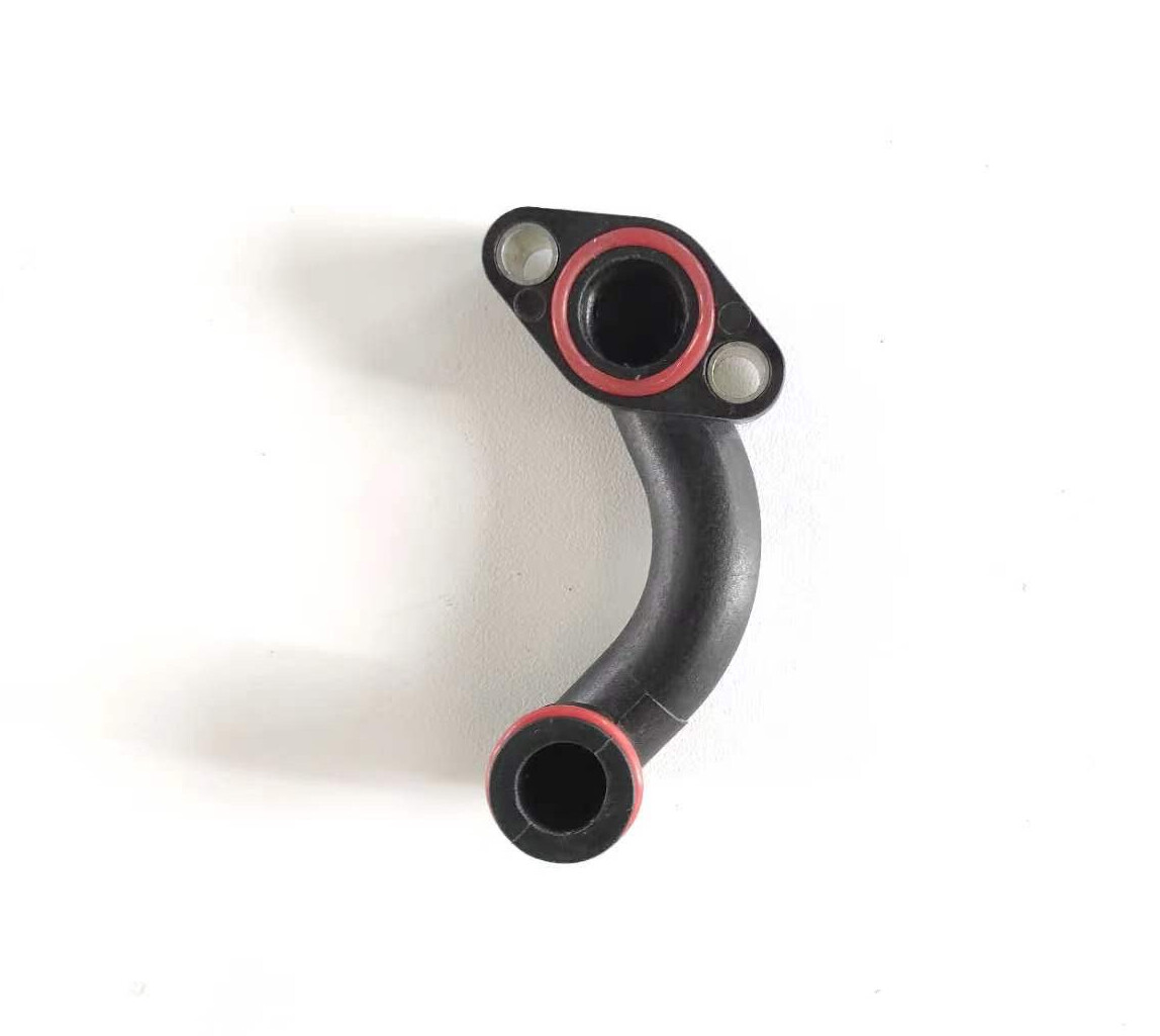 Engine Coolant Bypass Pipe For 15-2019 Jeep Grand Cherokee Ram 1500 3 ...