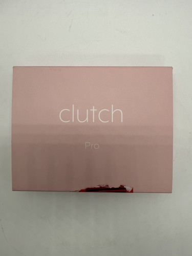 Clutch Pro Magnetic Charger PowerBank For iPhone (Lightening Cable ...