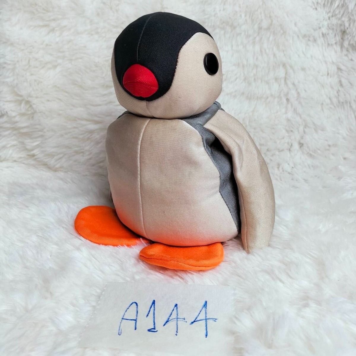 Pingu Pinga