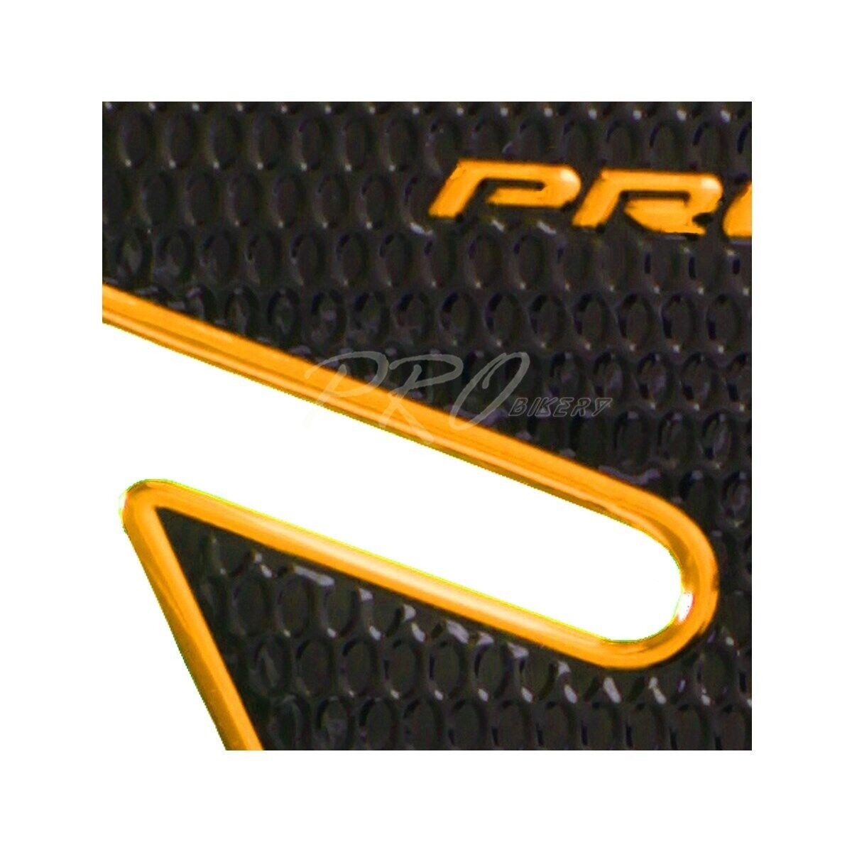 Fuel Tank Protector 3D Fuel Tank Pad Protector Decal - Perforated Gloss ...