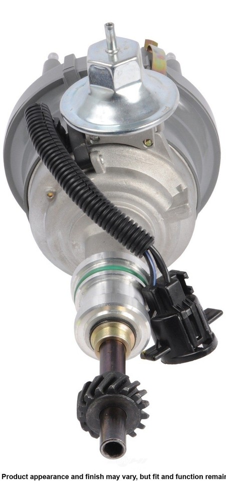 NEW 351 CLEVELAND 400 MODIFIED 429 460 DISTRIBUTOR MUSTANG MACH BOSS ...