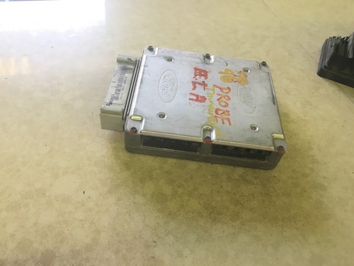 1996 FORD THUNDERBIRD / PROBE OEM ENGINE COMPUTER BOX FS17-18881-A | eBay