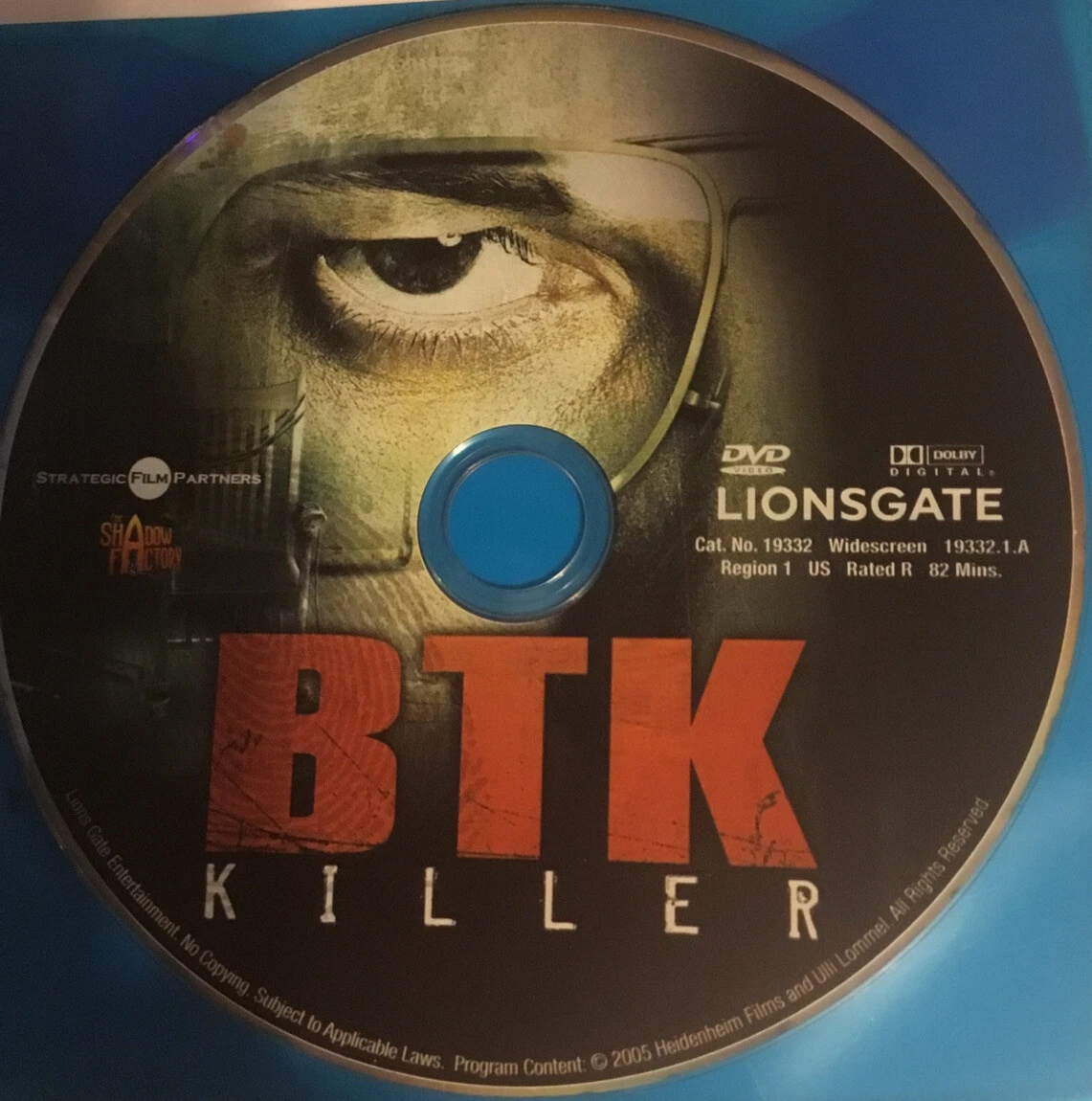 Ulli Lommel Btk Killer