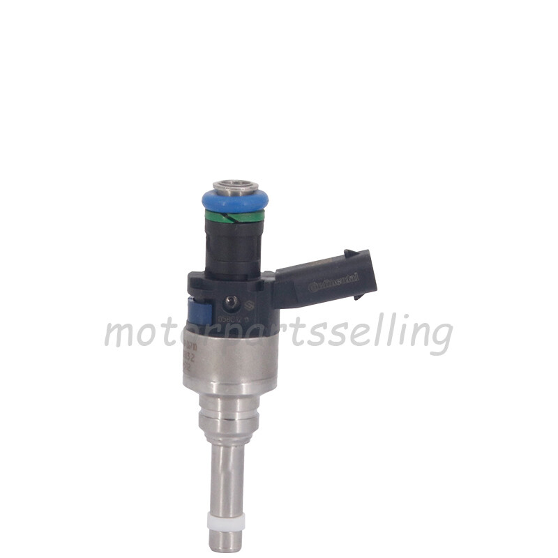 4Pcs Fuel Injectors Fits For HYUNDAI KIA Sonata 2.4L I4 2011-2015 35310 ...