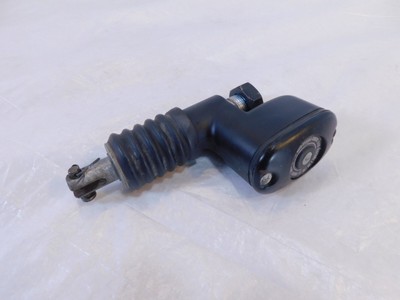 Harley Davidson Touring Electra Glide & Softail Rear Brake Master ...