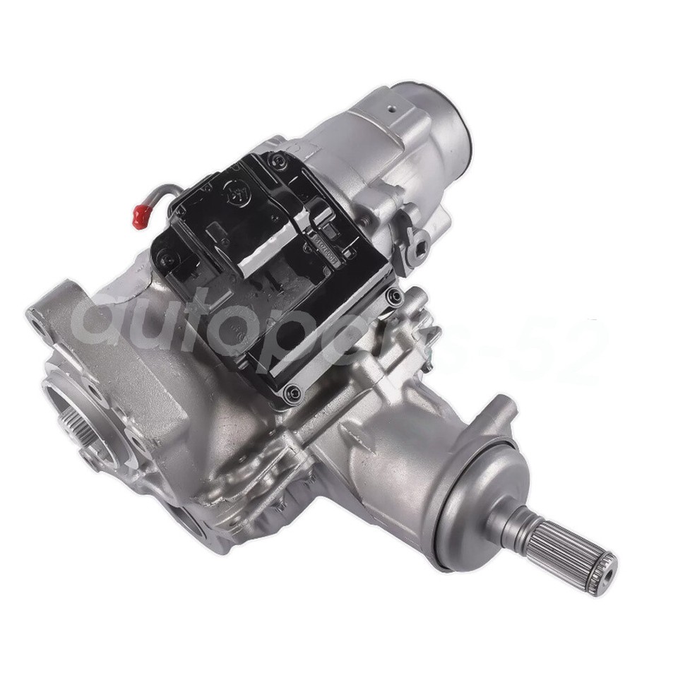 Power Transfer Unit Case 2 Speed For 2014-2018 Jeep Cherokee DK4 OE ...