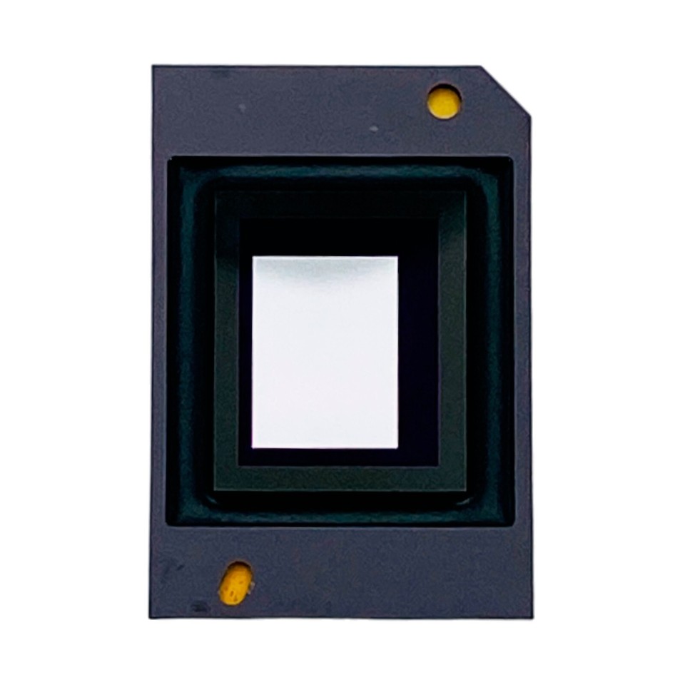 Original Dmd / DLP Chip für Acer DSV0817 EV-S50 K10 P1165 P1165E P1166 ...