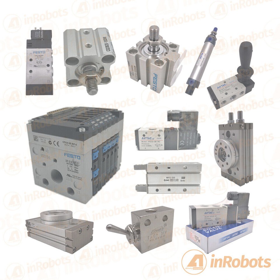 ABB 7M 3HAC7998-1 Control Signal Cable - 2 Year Warranty NEW | eBay UK