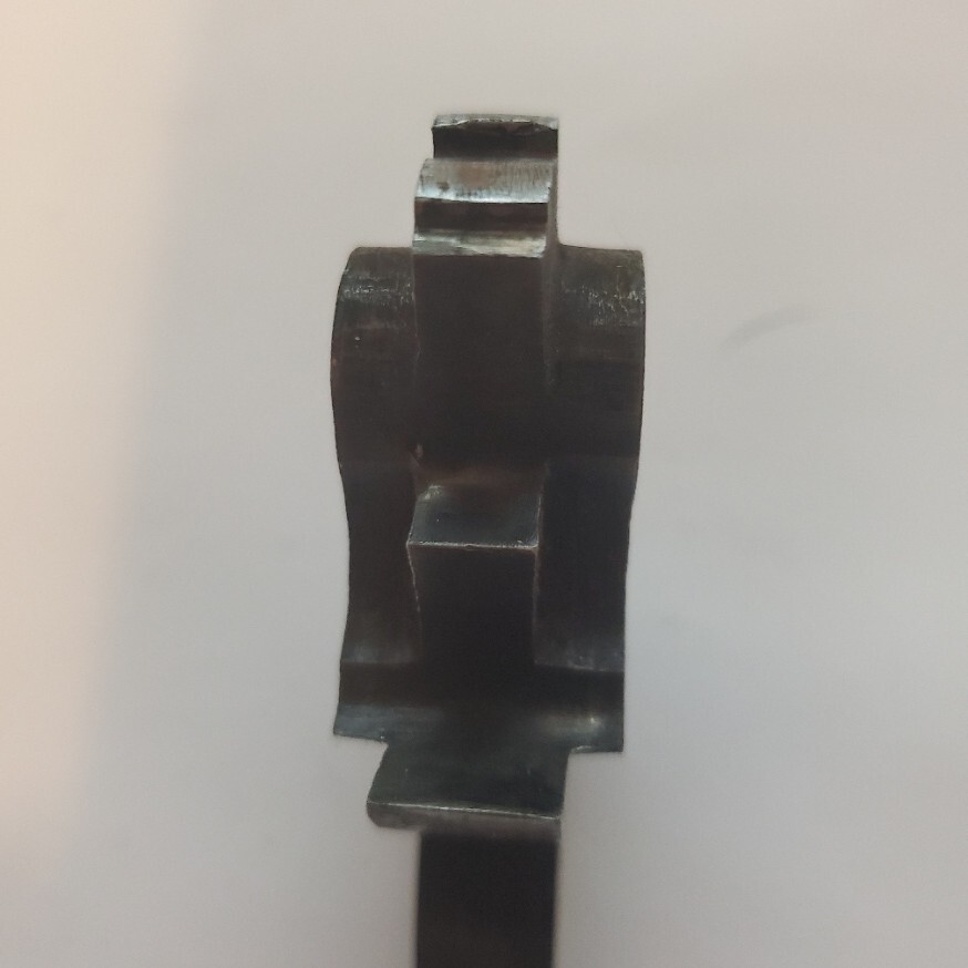 Remington Rolling Block #1 Hammer Original #B13 | eBay