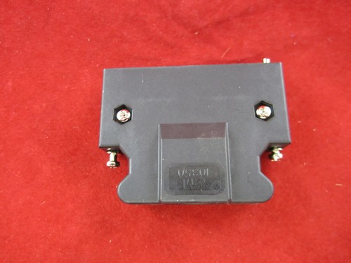 Yaskawa CN1 I/O Connector (50 pin) JZSP-CSI9-1-E for AC Servo System | eBay