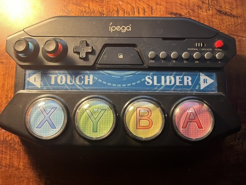 Ipega Hatsune miku Project Diva Mega Mix Mini Controller Nintendo ...